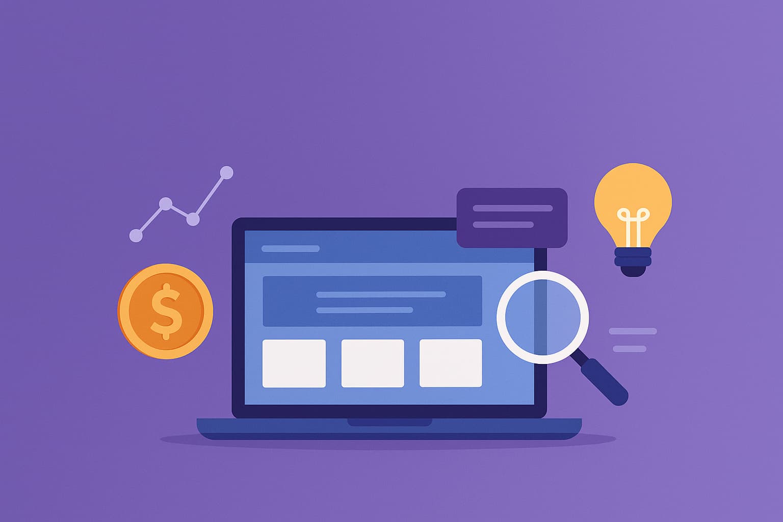 Website Costs for Small Businesses: The 2026 Guide | Oui Digital